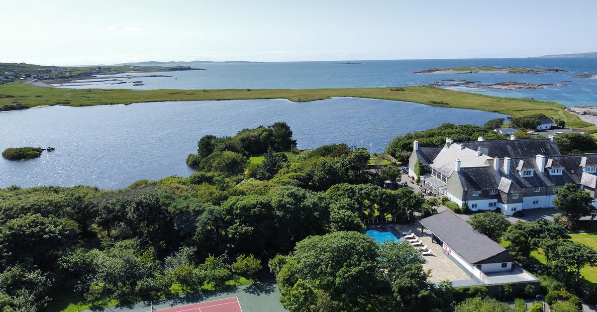 Leisure | Renvyle House Hotel, Connemara | Official Site