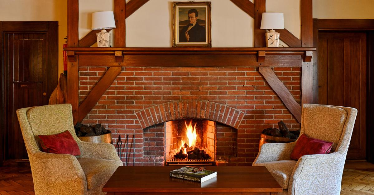 Photos | Renvyle House Hotel, Connemara