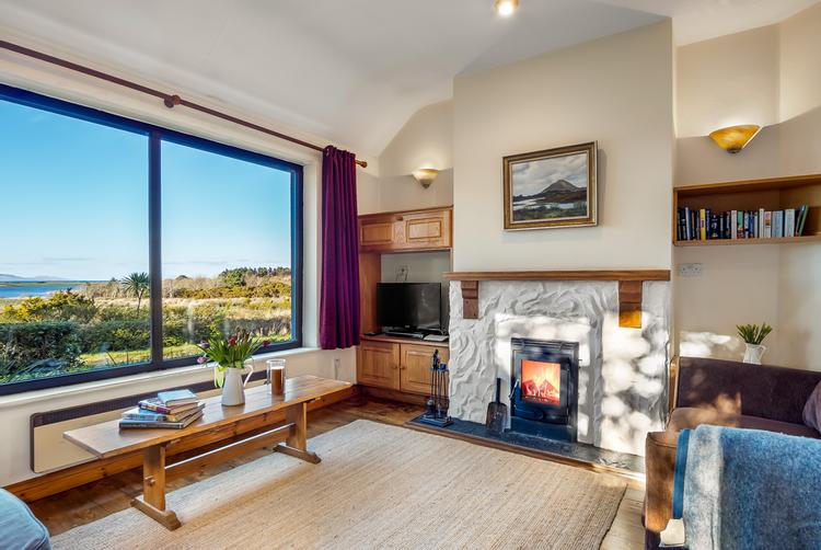 Rooms | Renvyle House Hotel, Connemara