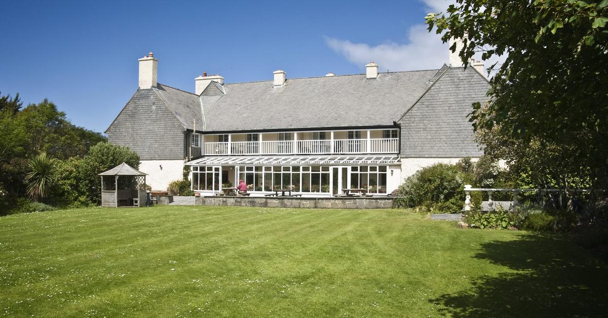 Special Offers & Best Prices | Renvyle House Hotel, Connemara