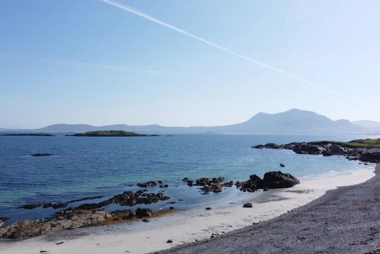 Renvyle House Hotel, Connemara | Welcome Official Website