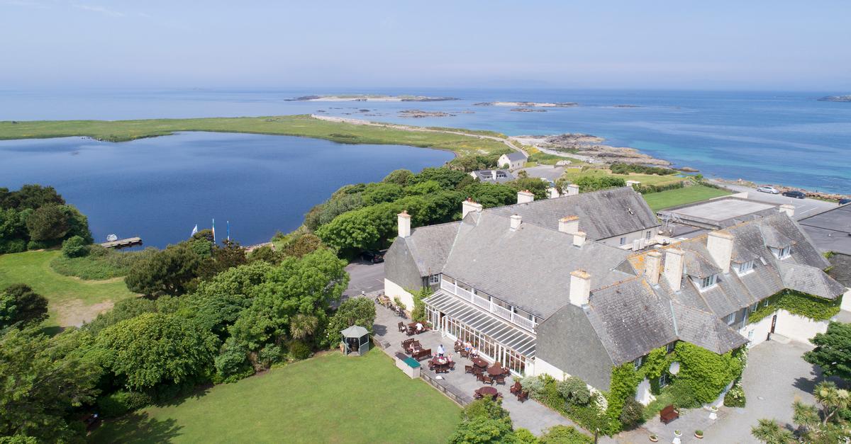 Renvyle House Hotel, Connemara | Welcome Official Website