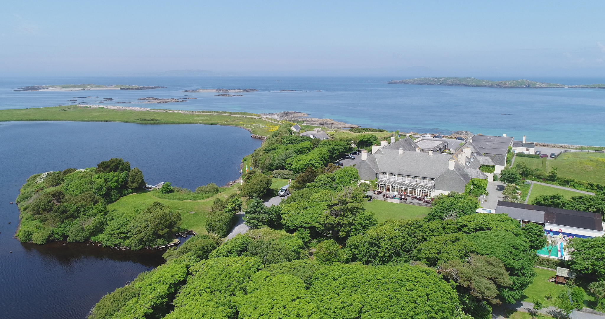 Leisure | Renvyle House Hotel, Connemara | Official Site