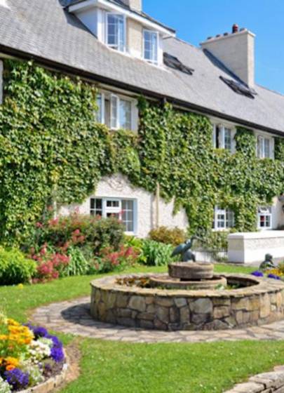 Renvyle House Hotel, Connemara | Welcome Official Website